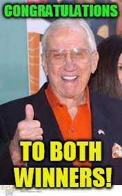 2016 imgflip Award Winner for Best Memer: #61-70 - Imgflip