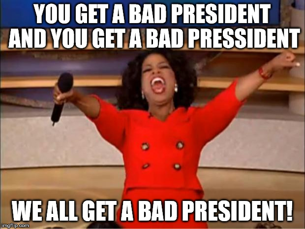 Oprah You Get A Meme - Imgflip