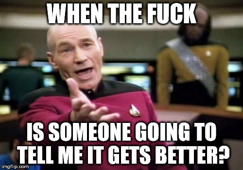 Picard Wtf Meme - Imgflip
