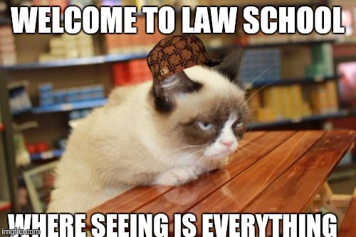 Grumpy Cat Table Meme - Imgflip