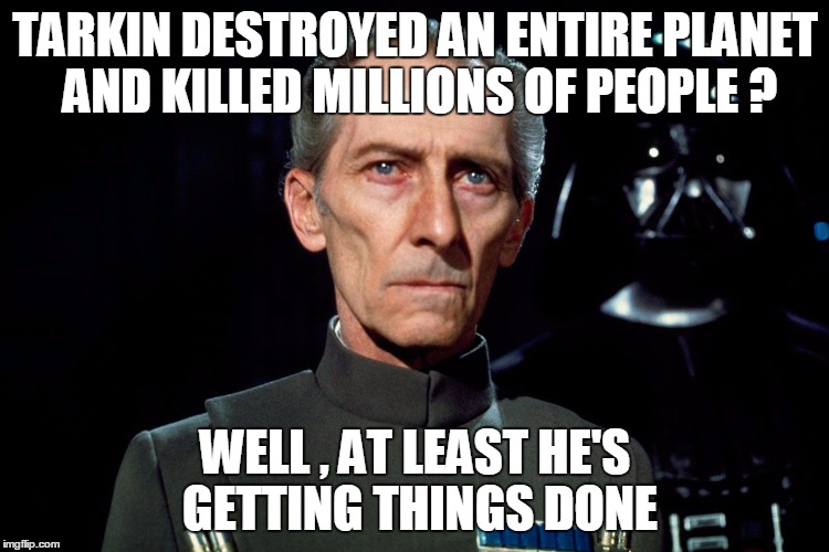 Image tagged in politics,star wars - Imgflip