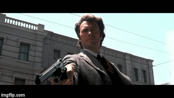 Dirty Harry - Imgflip