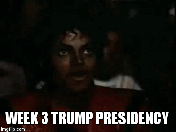 Get ya popcorn ready - Imgflip