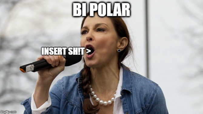 Wow, she really nailed it. /Sigh - Imgflip