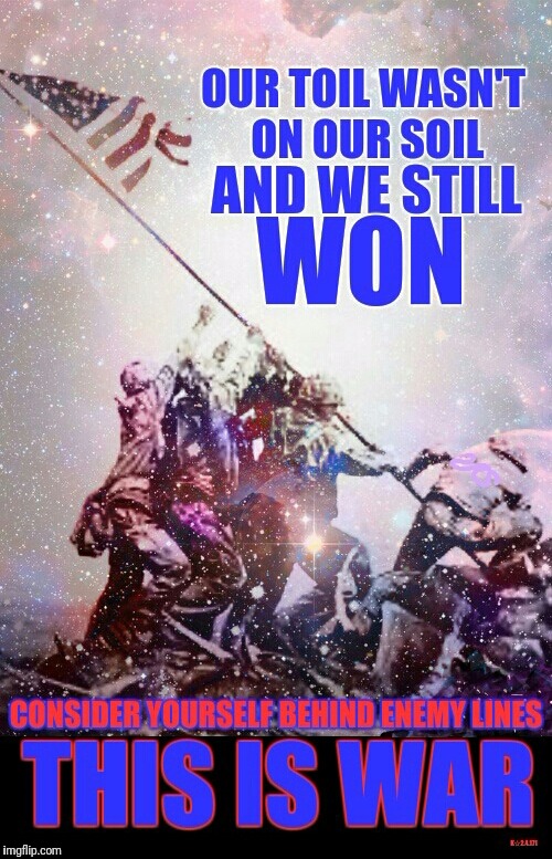 EVIL S LAST STAND Imgflip EVIL S LAST STAND Imgflip