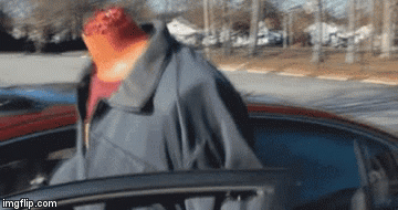 Drive thru pranks - Imgflip