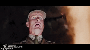 heads explode - Imgflip