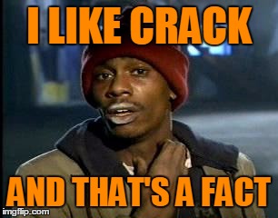 It would be less confusing for those who can't tell the difference ...