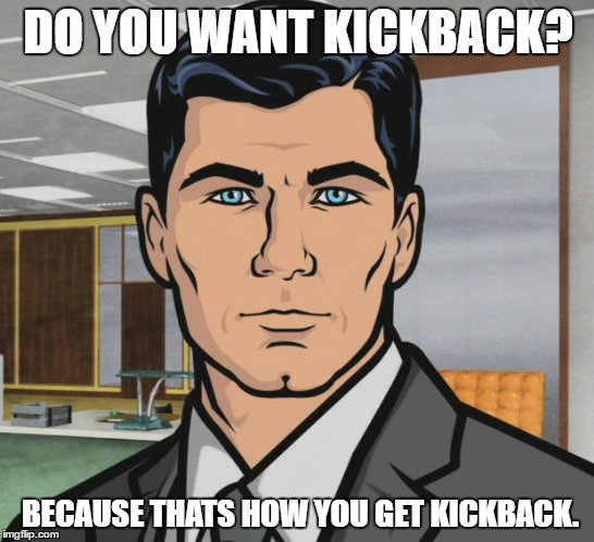 Archer Meme - Imgflip