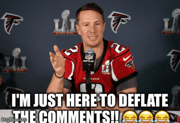 Matt Ryan - Imgflip