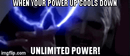 Power available - Imgflip