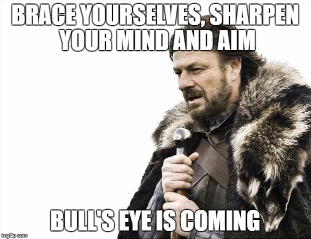 Brace Yourselves X is Coming Meme - Imgflip