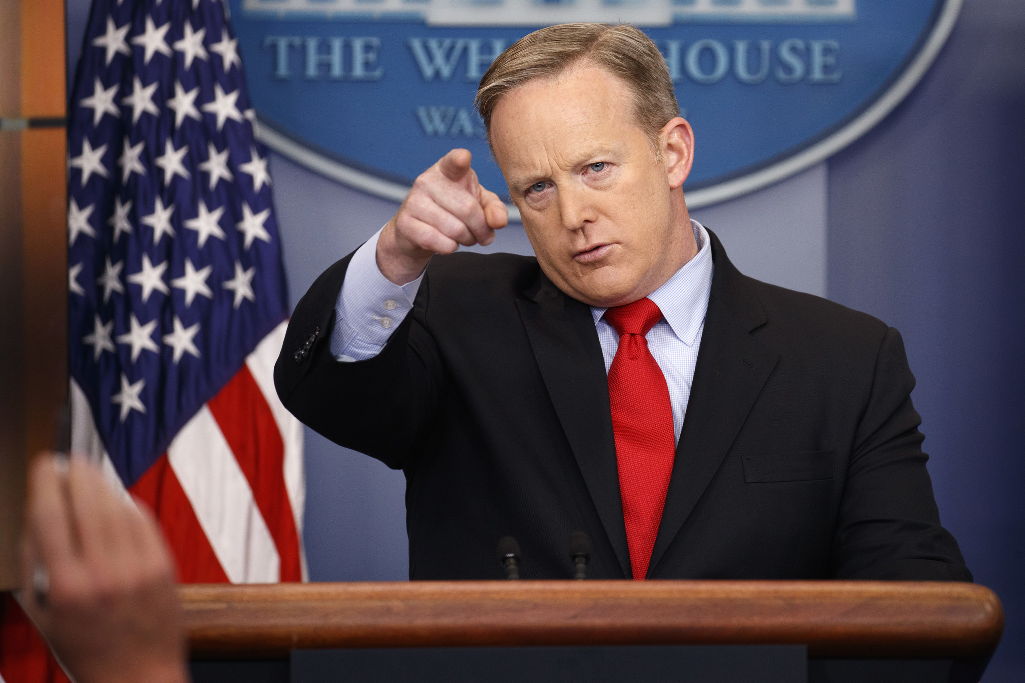 Spicer Blank Template - Imgflip