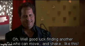 How I handle rejection - Imgflip