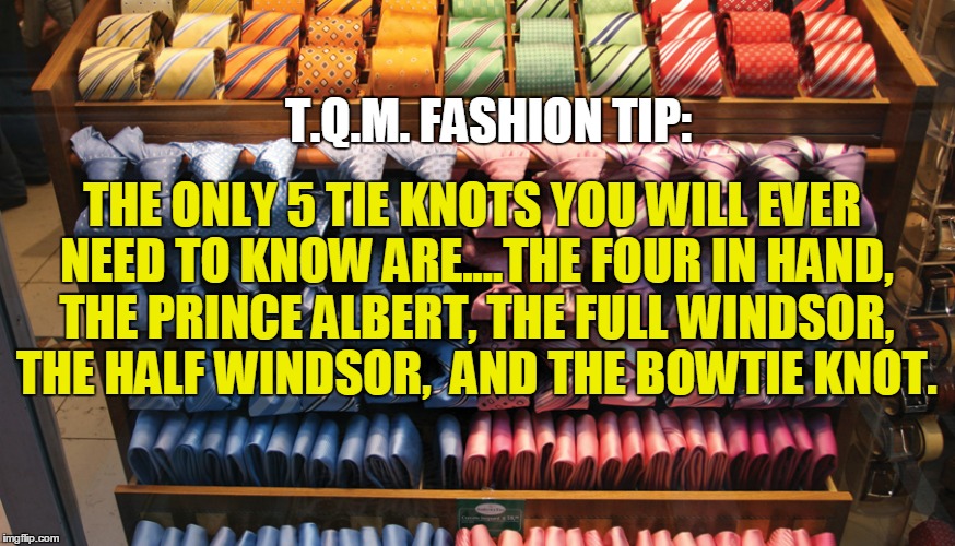 Twist Tie Memes