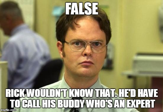 Dwight Schrute Meme - Imgflip