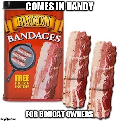 BandAids - Imgflip