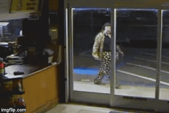 Smart robber - Imgflip