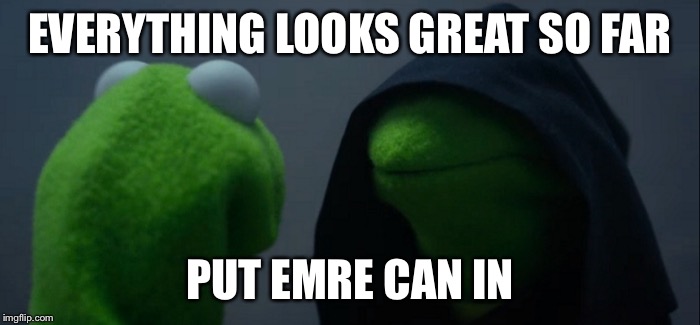 Evil Kermit Meme - Imgflip