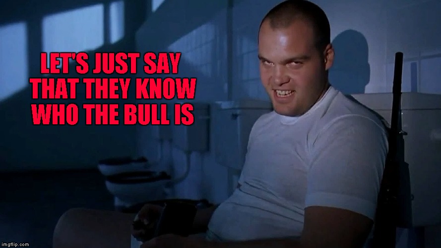 I'm happy to be an American no matter how far our country has sunk ...