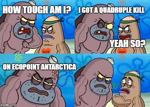 How Tough Are You Meme - Imgflip