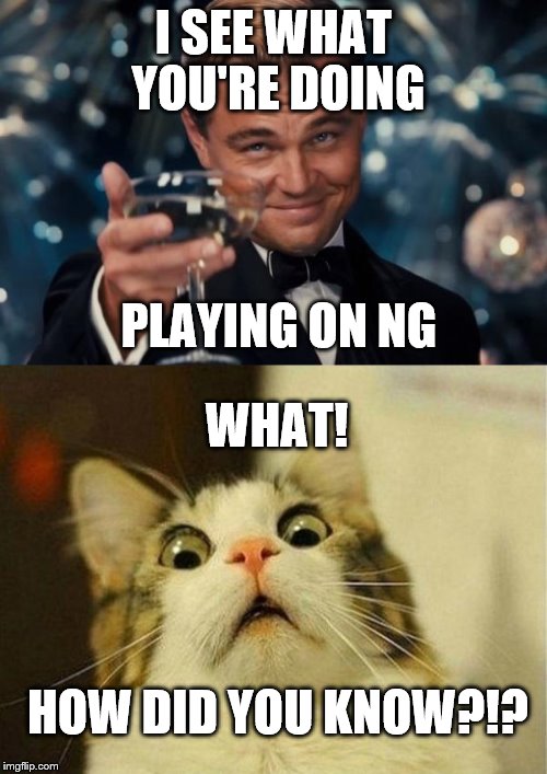 NG - Imgflip NG - Imgflip