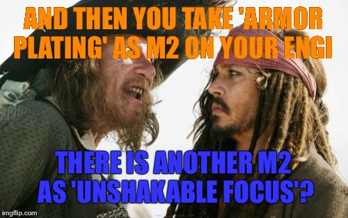 Barbosa And Sparrow Meme - Imgflip