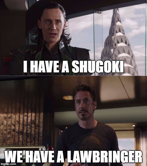 We Have A Hulk - Imgflip