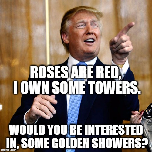 Donald Trump - Imgflip