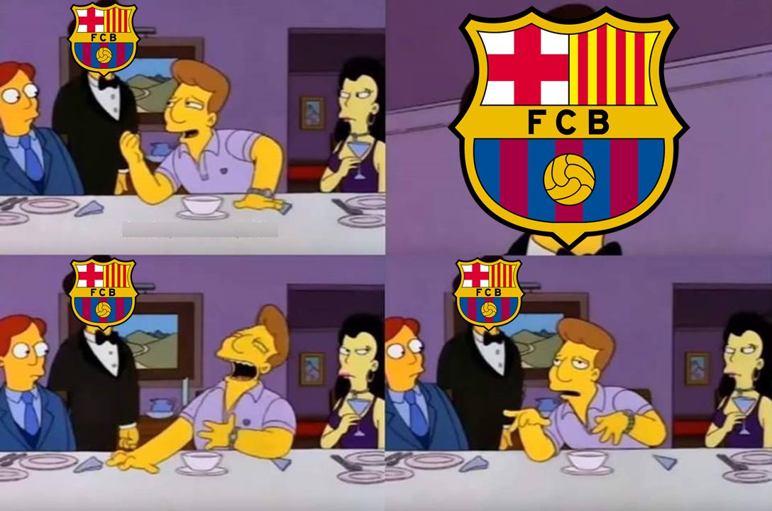 Di lo tuyo Blank Template - Imgflip