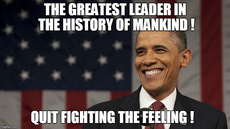 President Laughing Memes