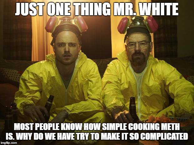 Walter White Cooking Meme Template Printable Templates