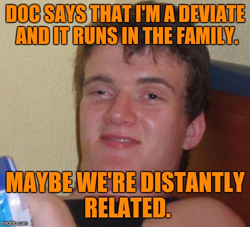 Broken nose wrecked him. - Imgflip