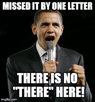 Image tagged in obama - Imgflip