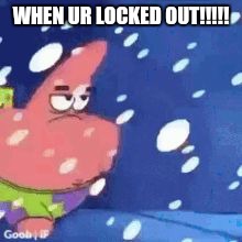 Image tagged in oh patrick - Imgflip