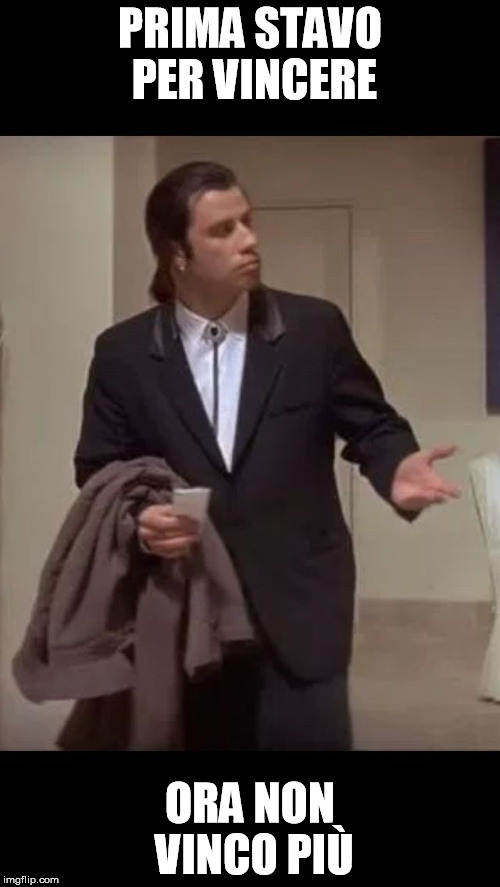 Confused travolta - Imgflip