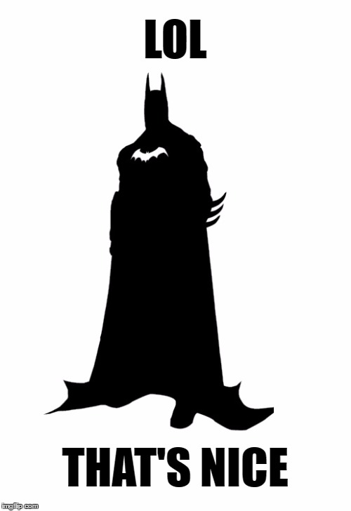 Just to clarify - Imgflip