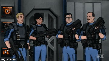 The jtf in a nutshell - Imgflip