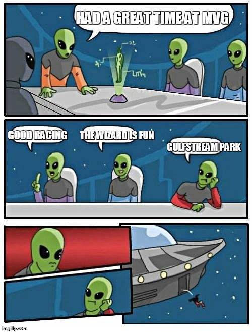 Alien Meeting Suggestion Meme - Imgflip
