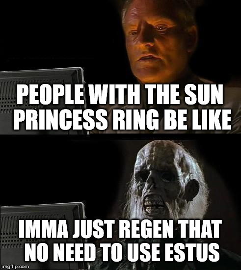 I'll Just Wait Here Meme - Imgflip