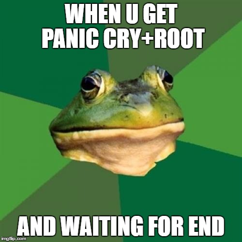 Foul Bachelor Frog Meme - Imgflip