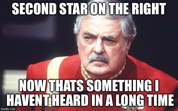 Kirk is about to blow,,, - Imgflip