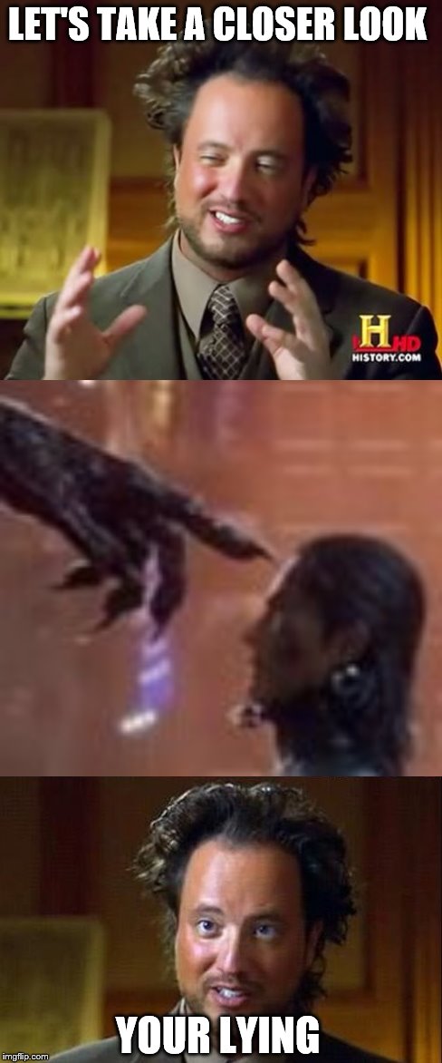 I'm not a huge anime fan but this was wicked awesome! - Imgflip