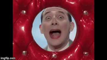 when you get "caught in the act" - Imgflip