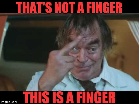 You have to learn to set priorities early in life!!! - Imgflip