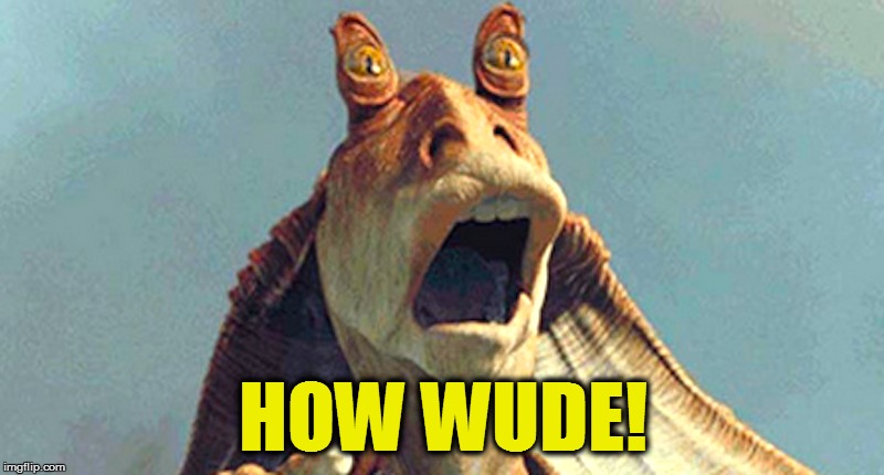 Y U No Meme - Imgflip