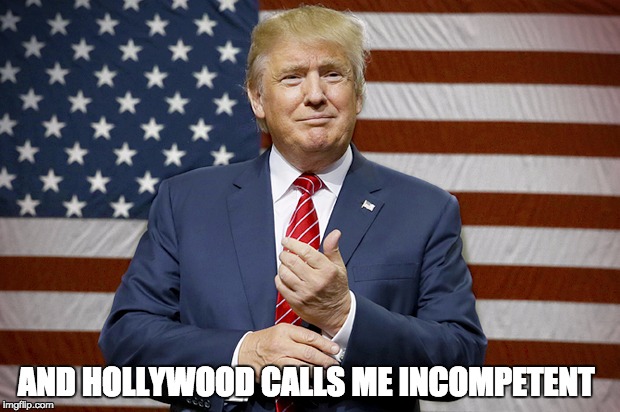 Image tagged in trumpster - Imgflip