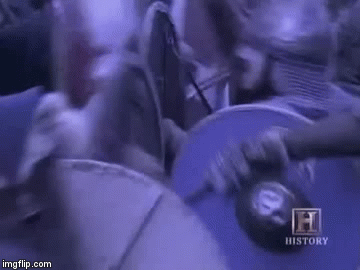 Blood Eagle - Imgflip