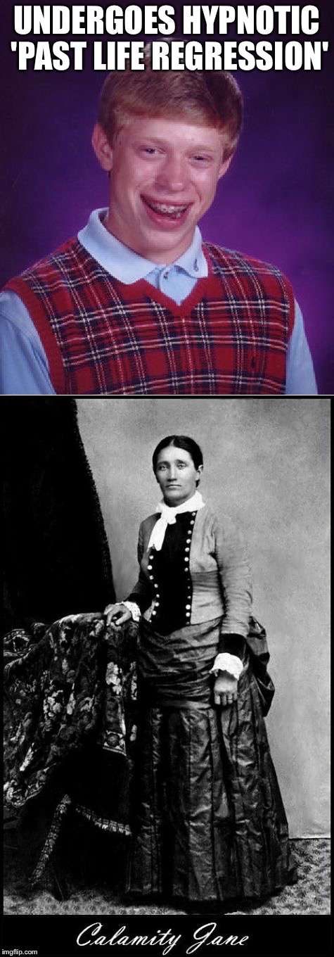 Badly Reincarnated Brian - Imgflip