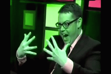 Fluffy Greggy - Imgflip